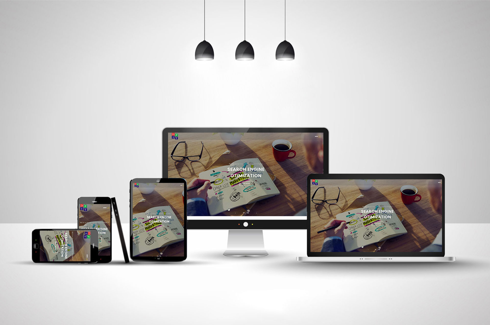 Darwin Platform Information Technology